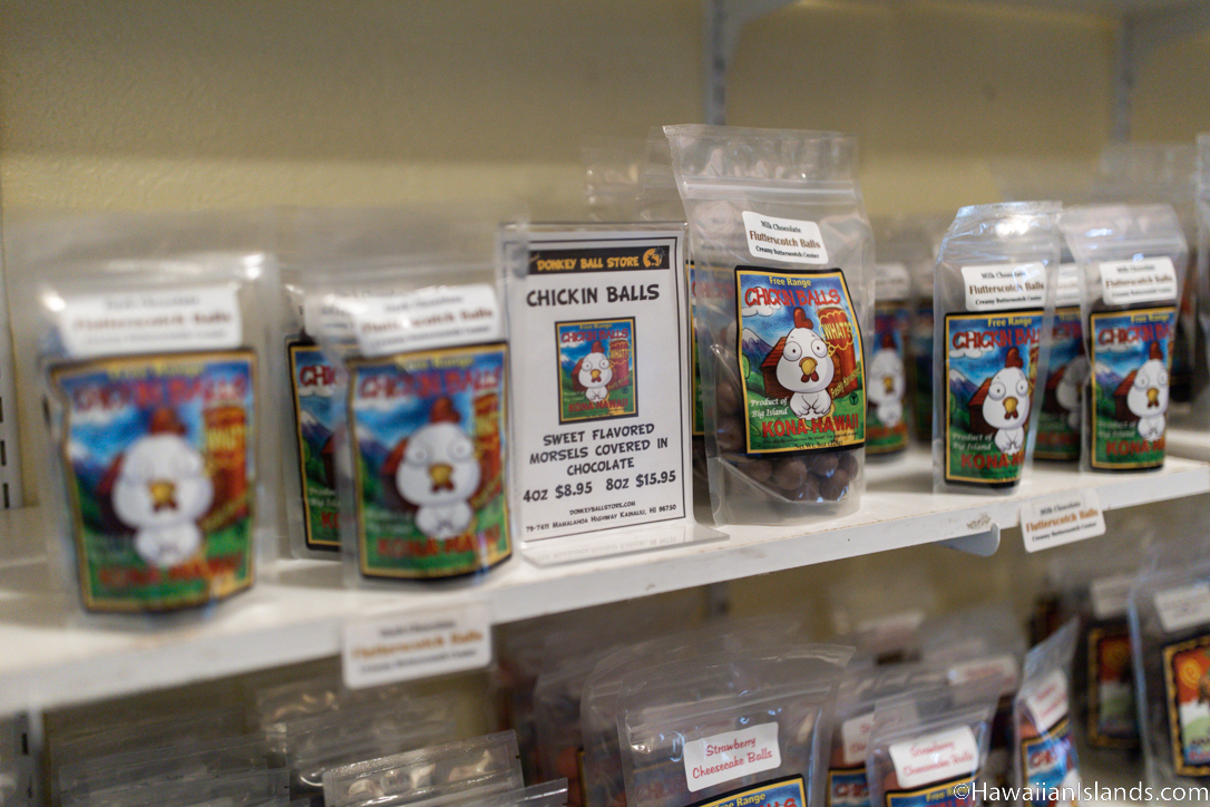The Top 5 Sweetest Candy Shops on the Big Island of Hawaii
