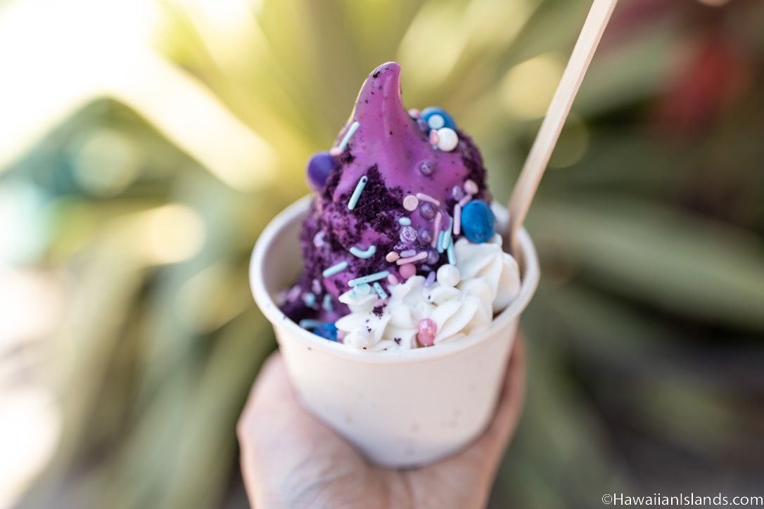 The Top 10 Dessert Spots on the Big Island