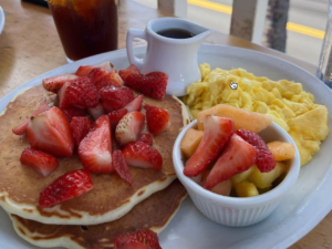 The Top 12 Breakfast Restaurants in the Big Island