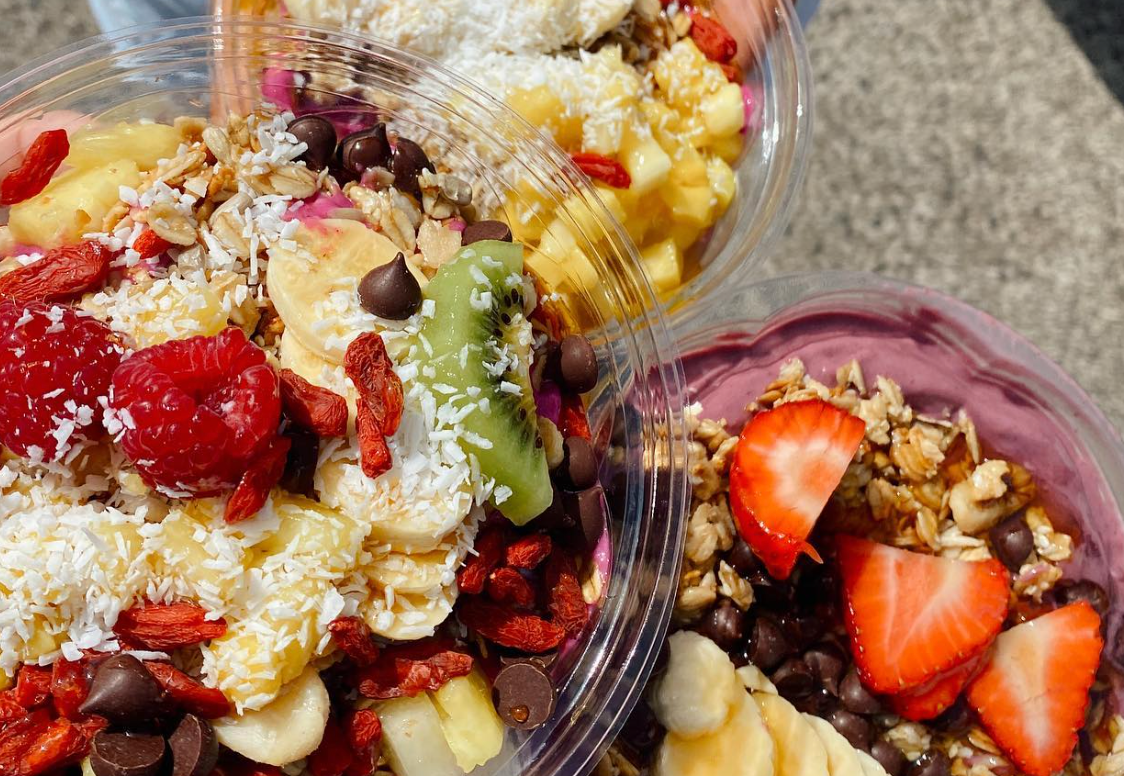 The Top 15 Breakfast Spots on the Island of Kauai