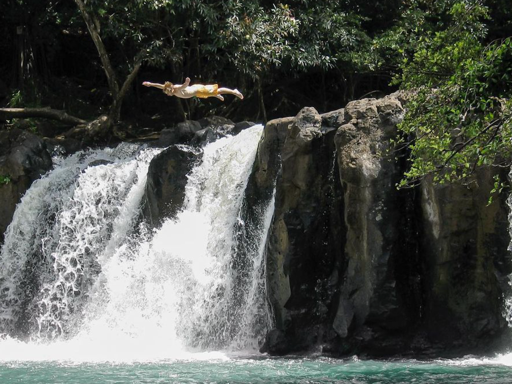 Hike, Drive, or Kayak to These Must-See Waterfalls in Kauai