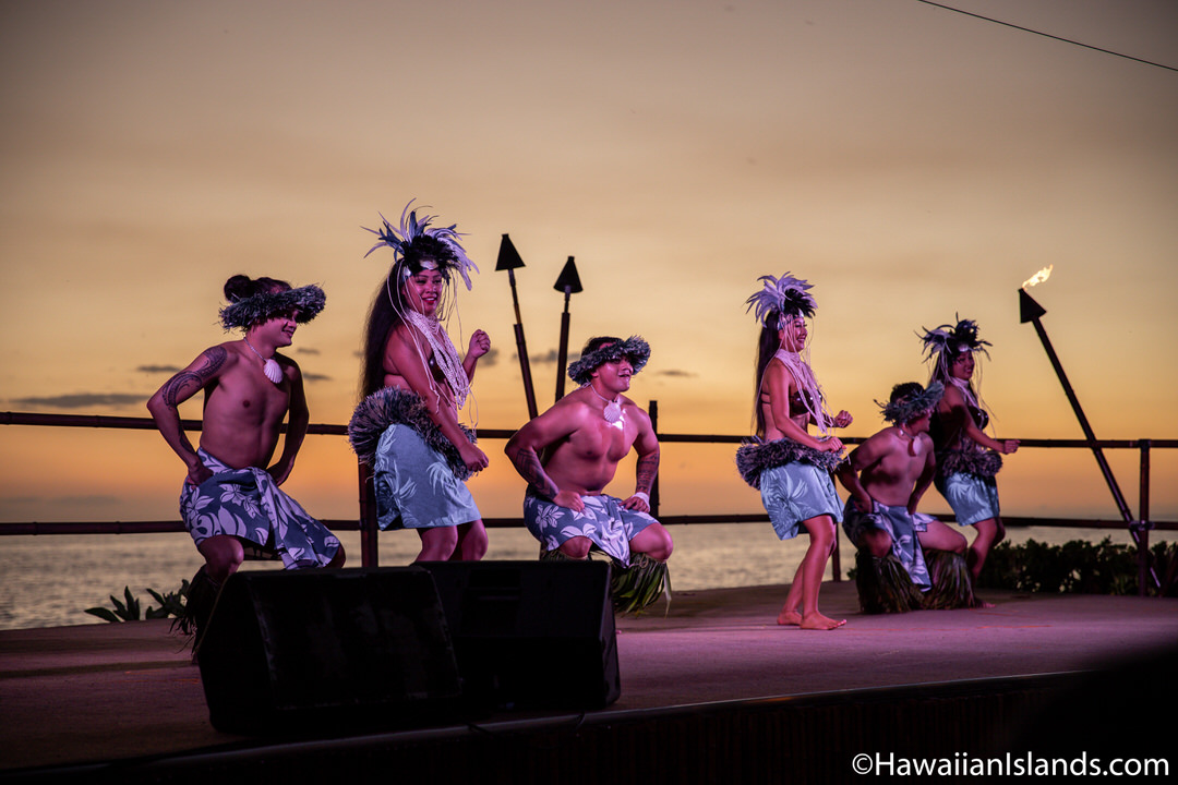 Where to See the Best Luaus on the Big Island of Hawaii
