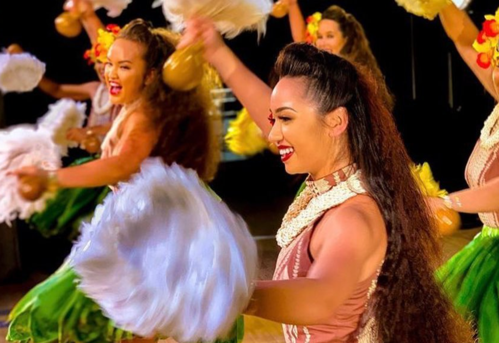 Where to See the Best Luaus on the Big Island of Hawaii