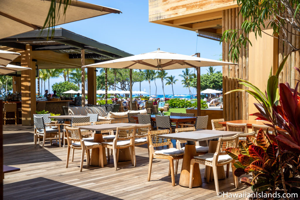 Fine Dining on the Big Island: 10 Upscale Restaurants You Will Love