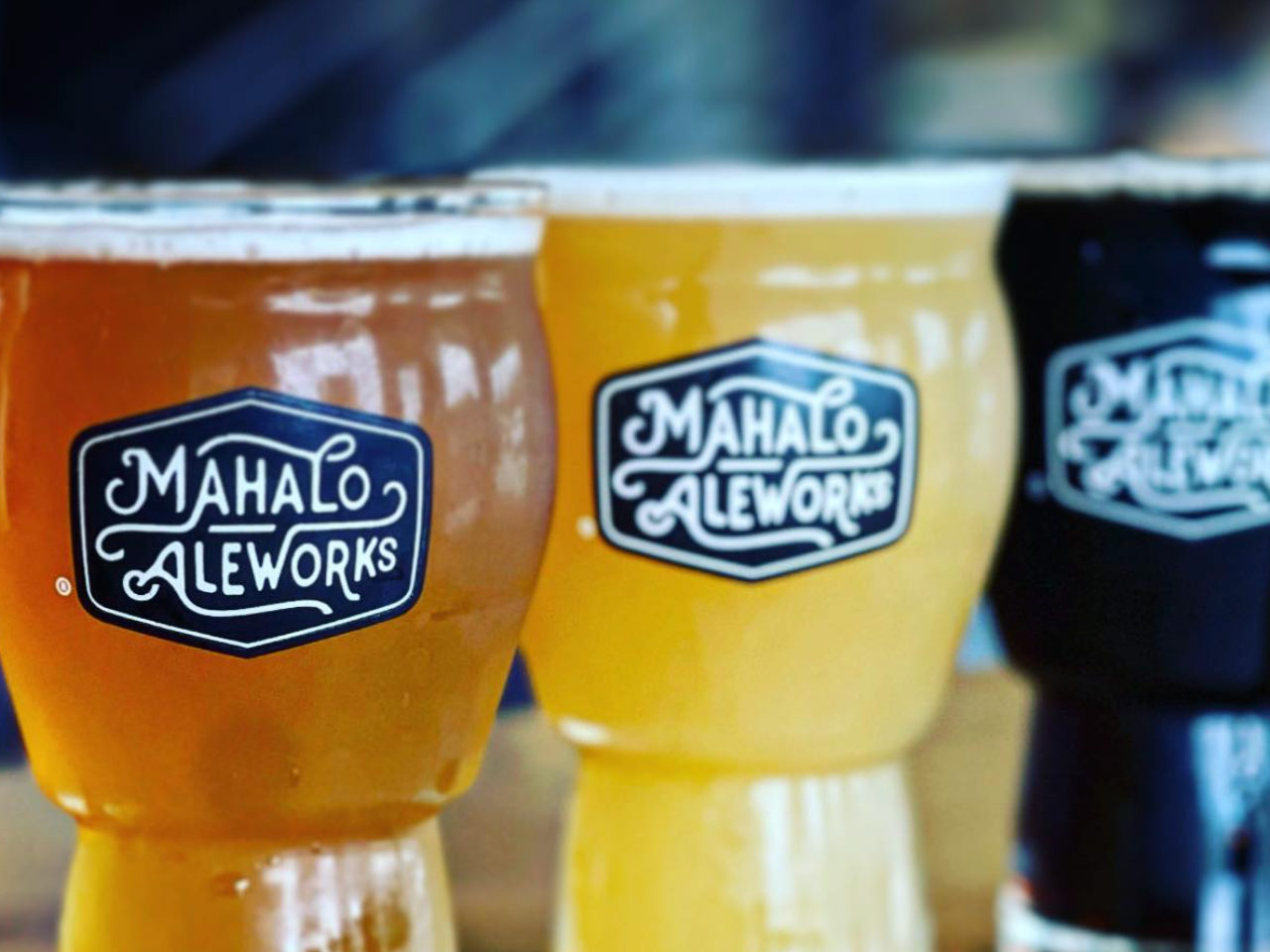 A Guide to Maui Breweries and Craft Beers - Top Spots on the Island