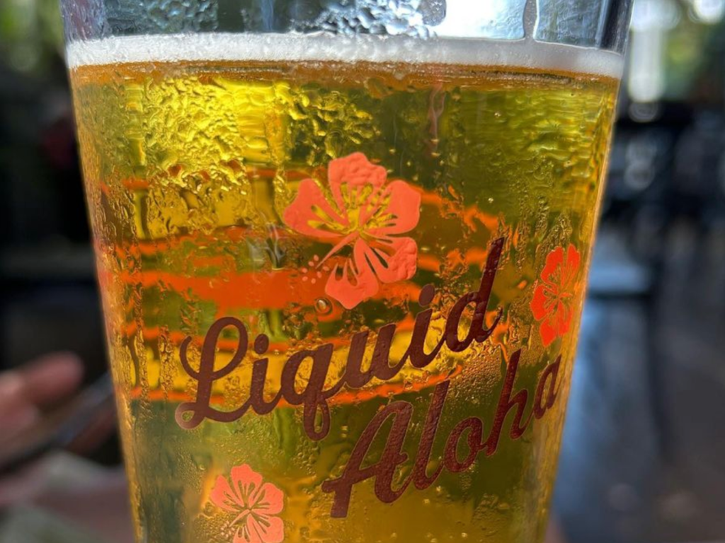 A Guide to Maui Breweries and Craft Beers - Top Spots on the Island