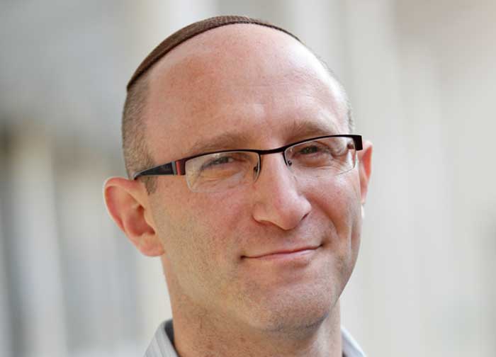 An Encounter with the Reality of our Independence | Hebrew College