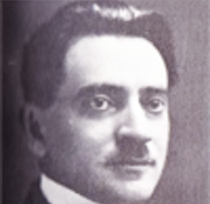 Past Leadership | Hebrew College