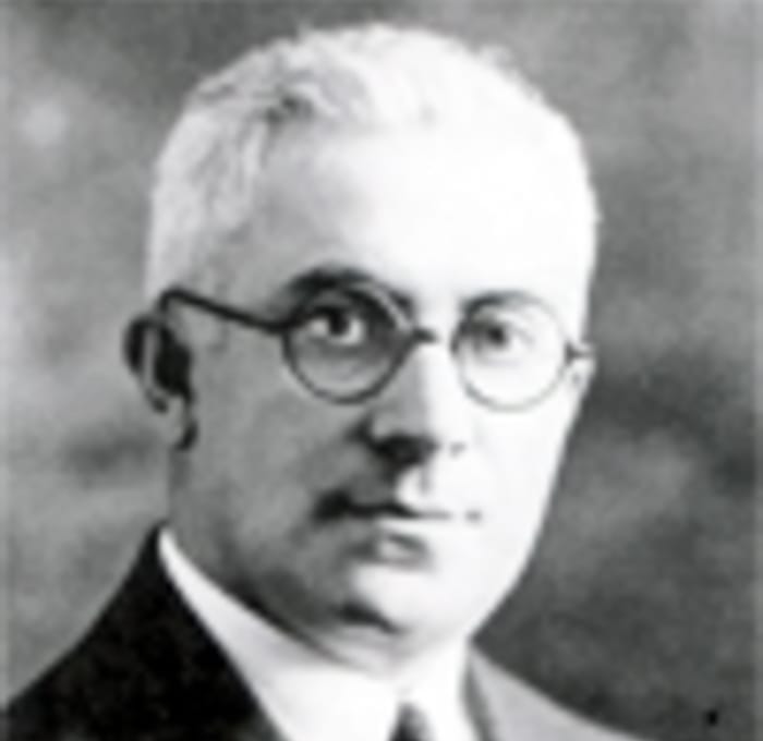 Past Leadership | Hebrew College