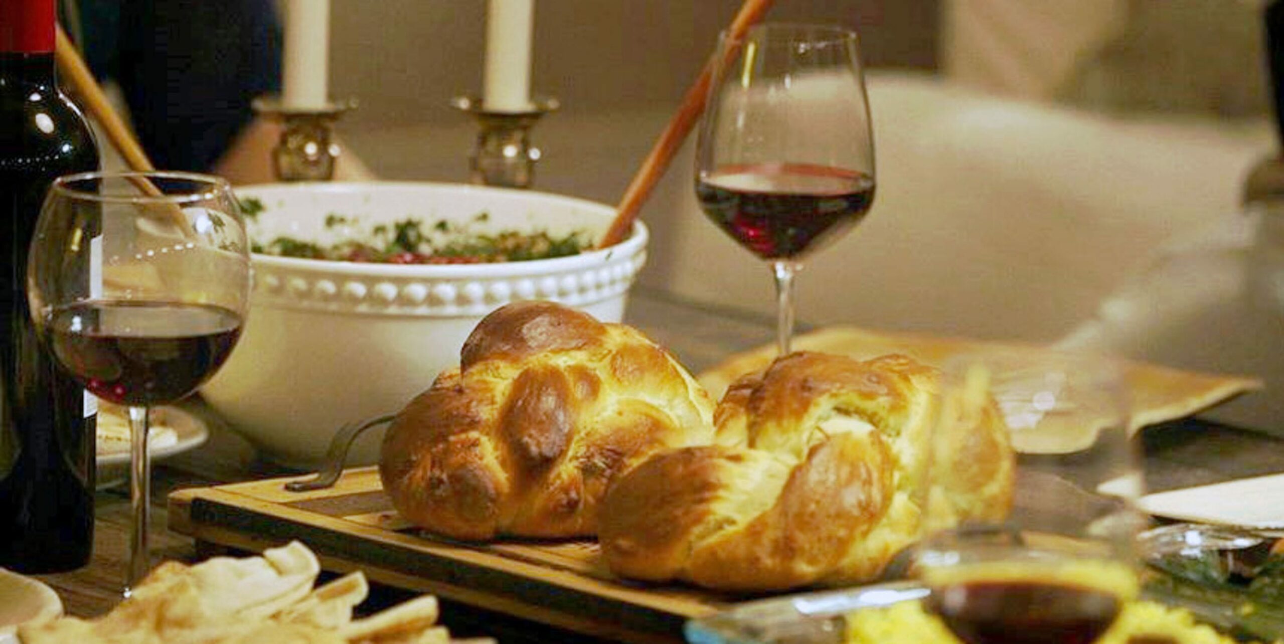 Reintroducing Shabbos | Hebrew College