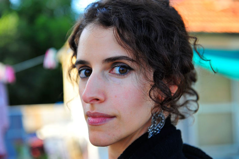 New Perspective, New Lens | Hebrew College