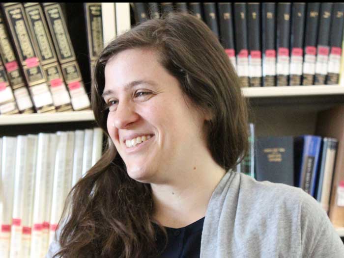 Curriculum | Hebrew College