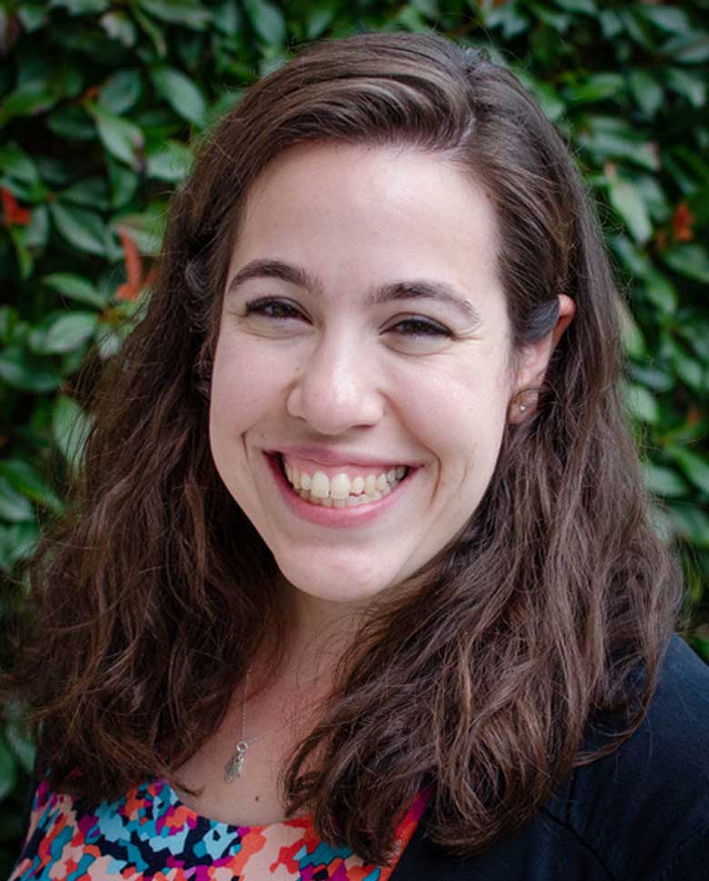 Connecting Heart and Hand | Hebrew College