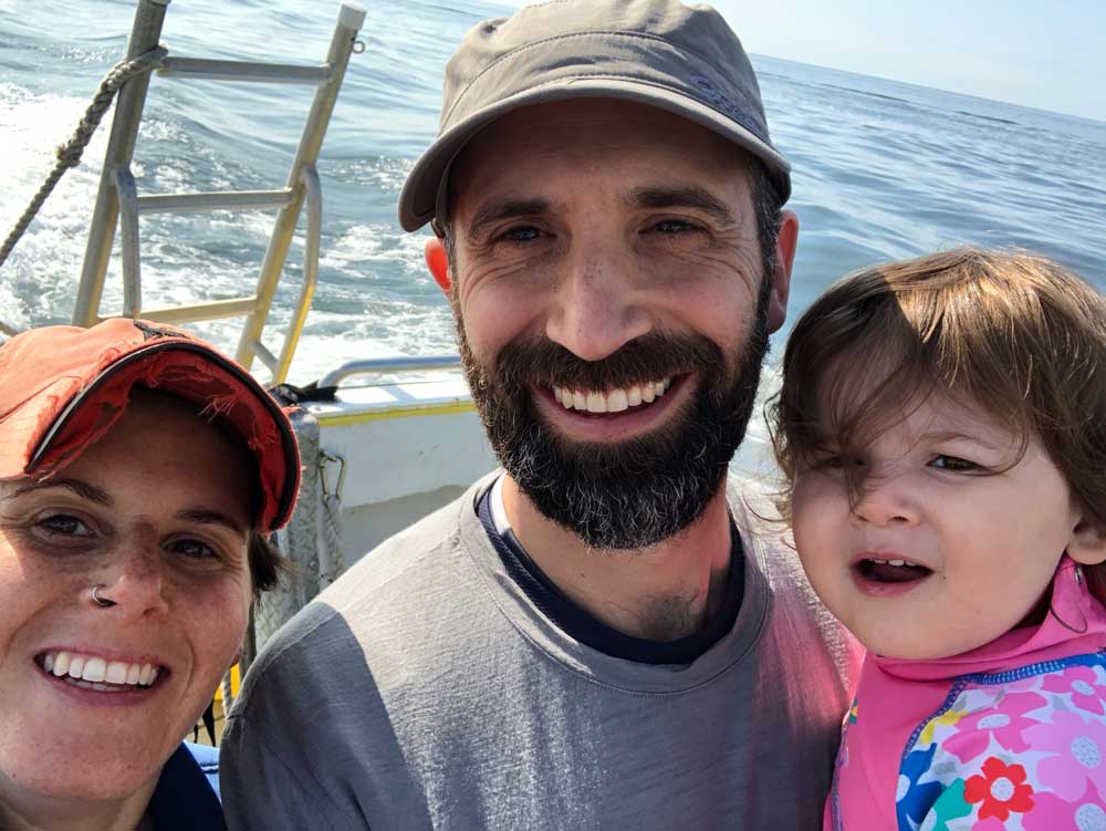 Former Submarine Officer Graduates from Rabbinical School of Hebrew ...