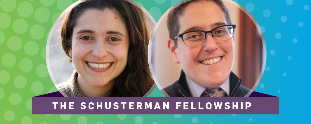 Learning and Leadership Through Chavruta | Hebrew College