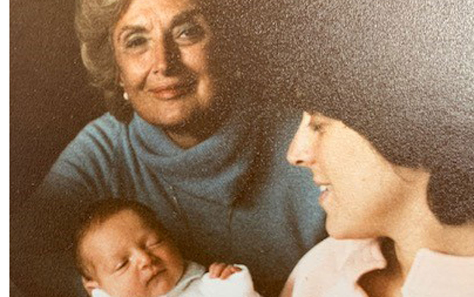 Hebrew College Living Legacy Society | Hebrew College