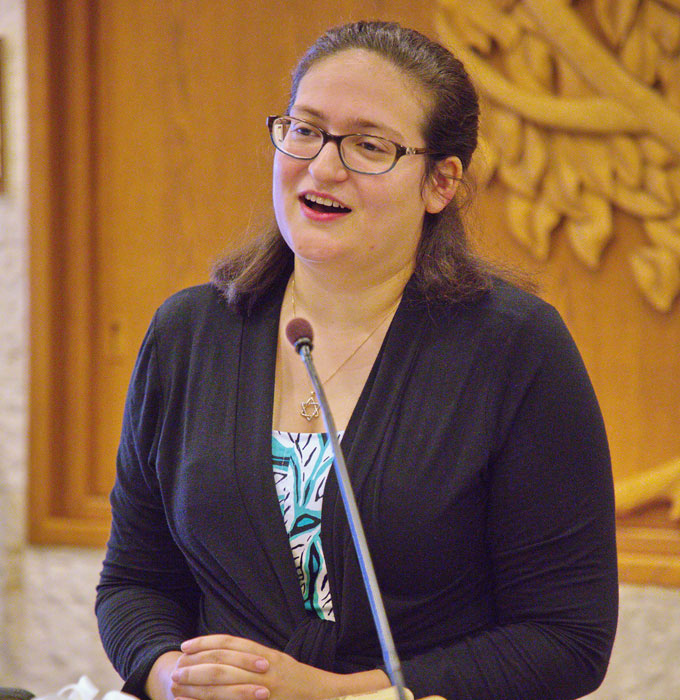 Cantorial Class of 2021/5781 | Hebrew College