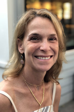 Donor Spotlight: Lisa Gross | Hebrew College