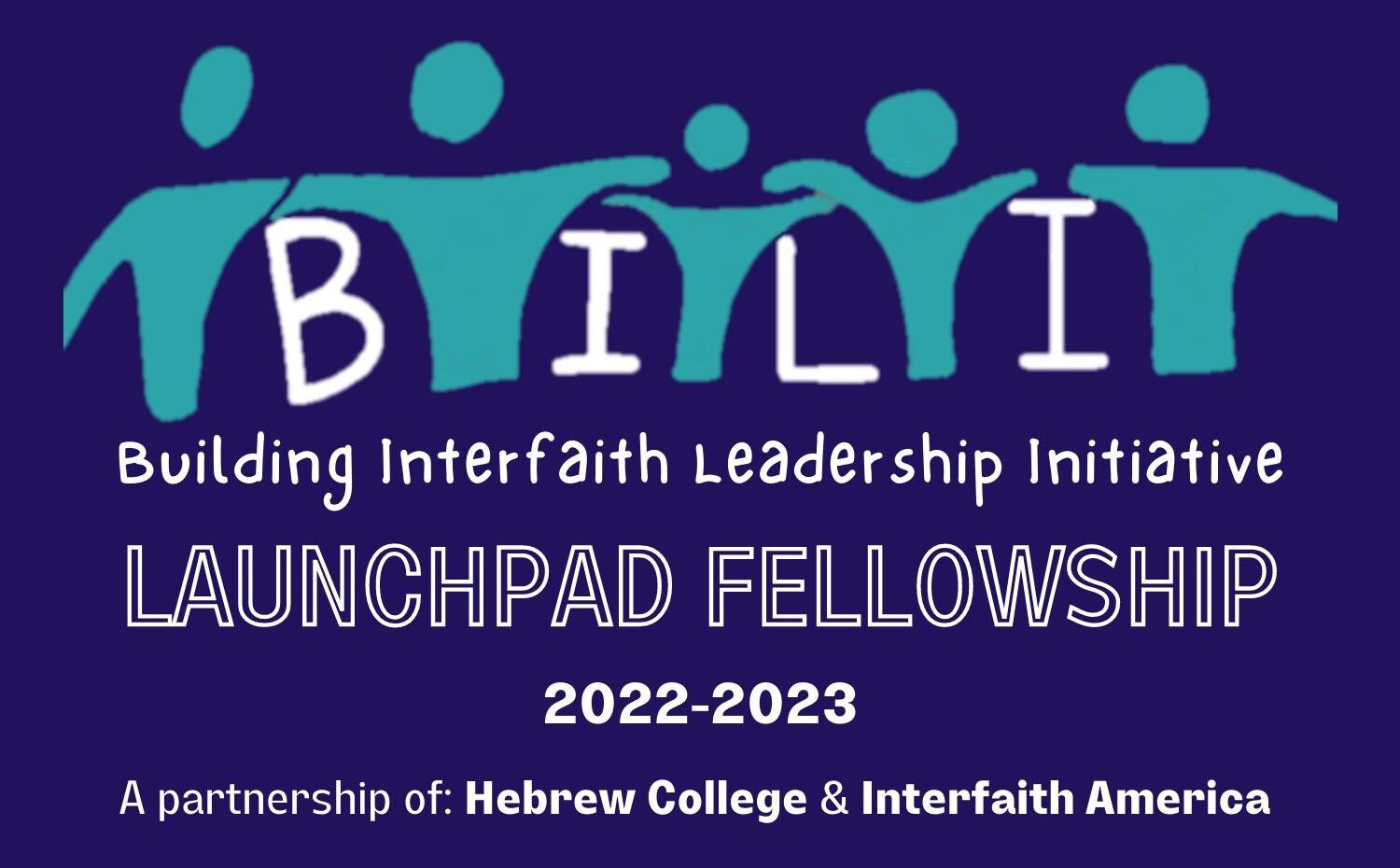 Building Interfaith Leadership Initiative (BILI) Fellowship Goes ...