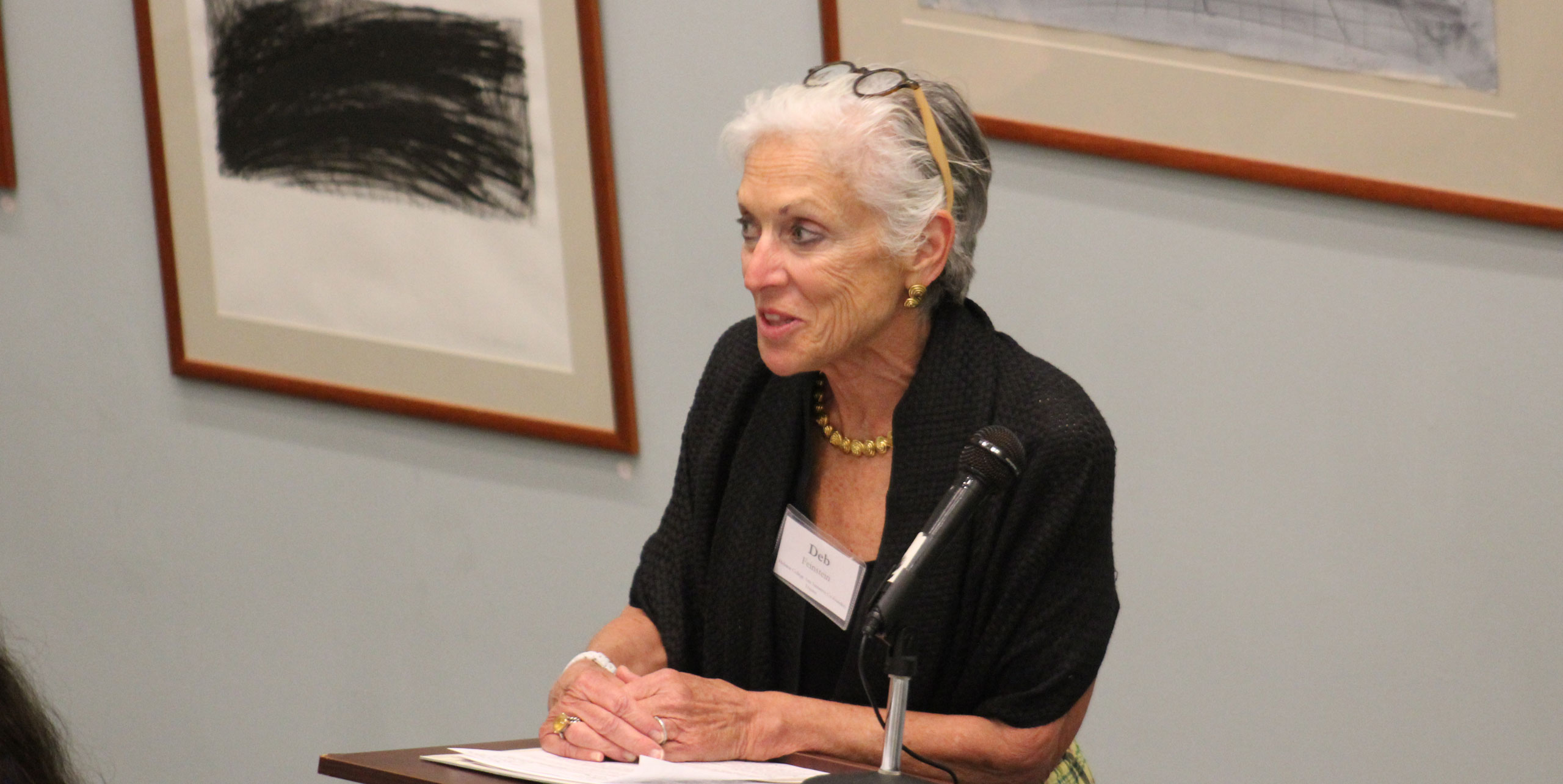 "The Pace and Rhythm of Life in Israel”: New Art Exhibit Honoring ...