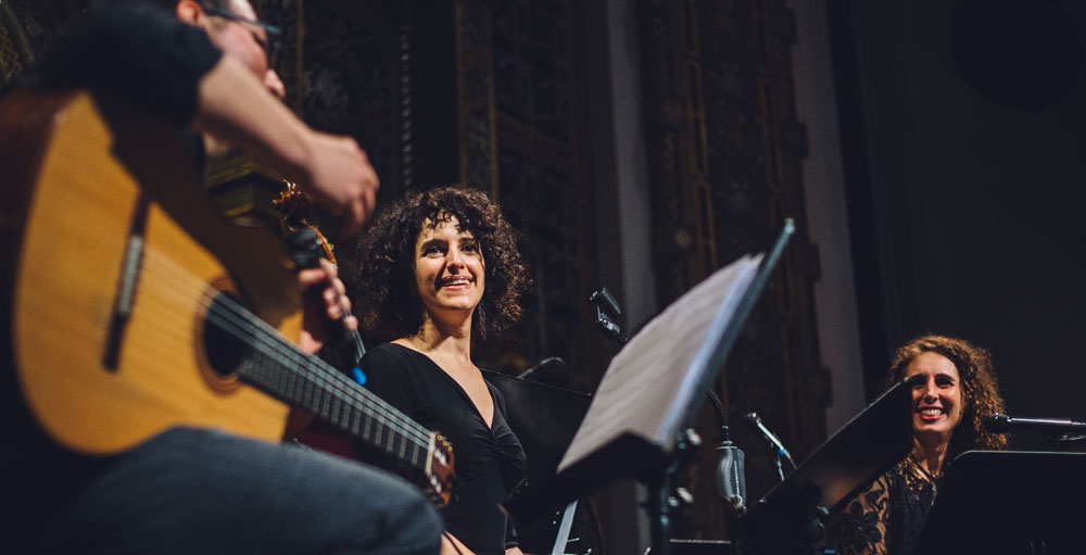 Creating a Prayer Laboratory: Rabbi Jessica Kate Meyer Joins Hebrew College as Rosh Tefillah and ...