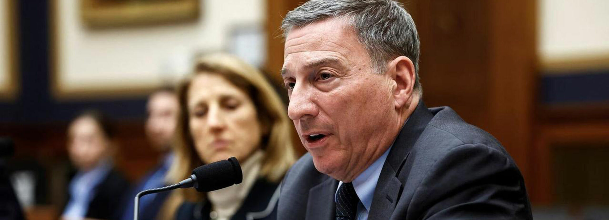 Confessions of a (Former) Christian Nationalist | Hebrew College