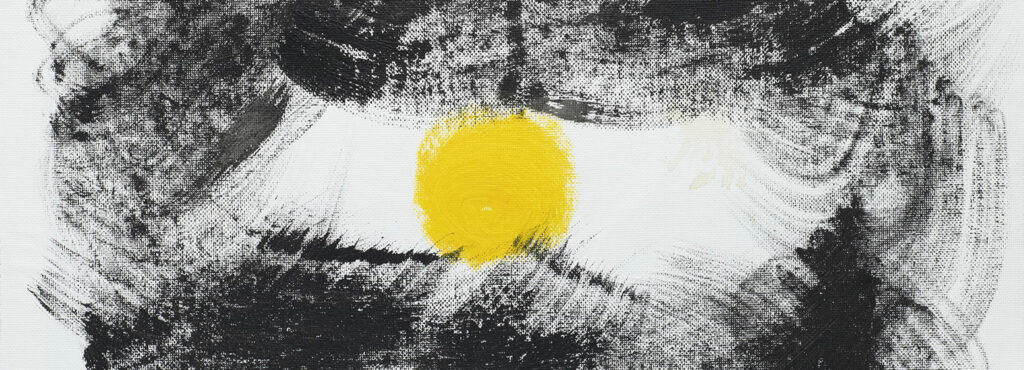 “In the Beginning”: Art Exhibit Featuring Works by Mel Brown (extended ...