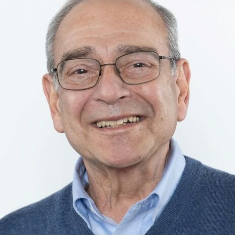 Remembering Norm Finkelstein | Hebrew College