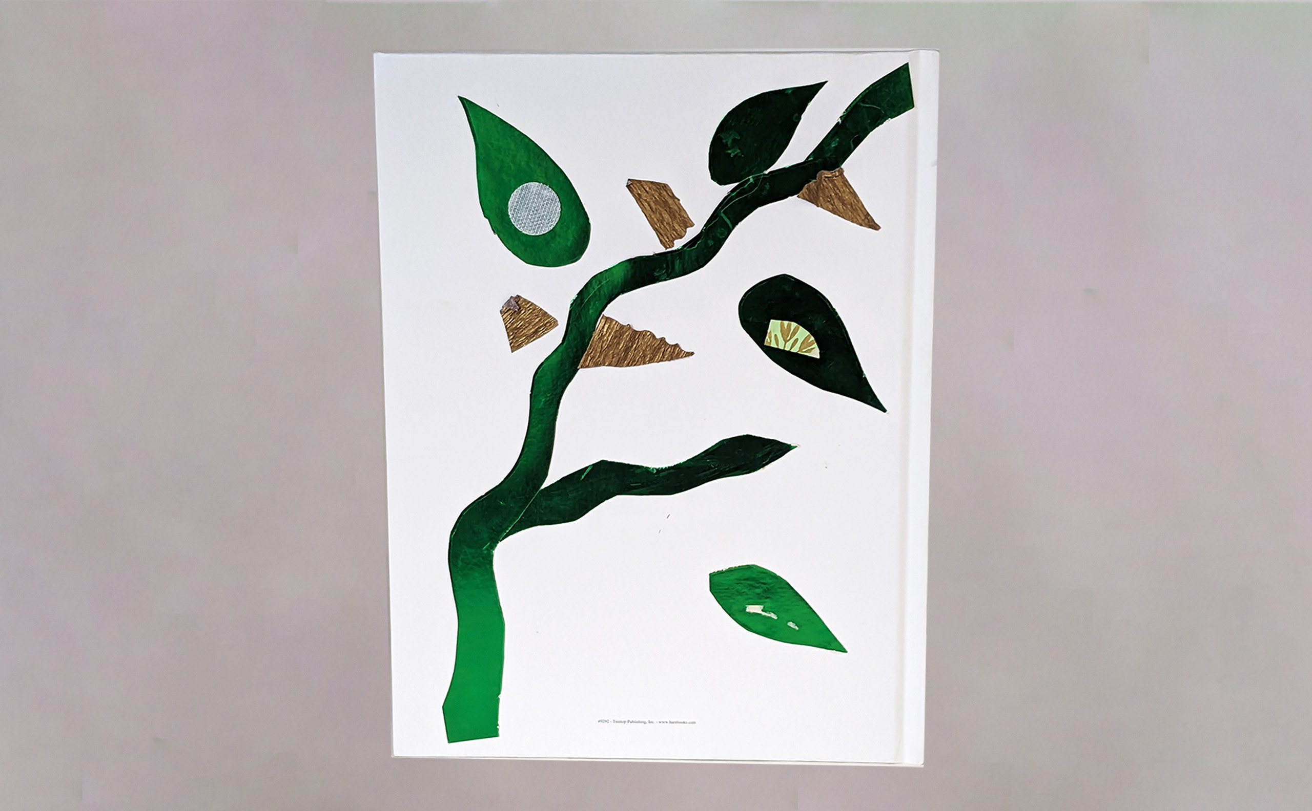 Hope through the Power of Art | Hebrew College