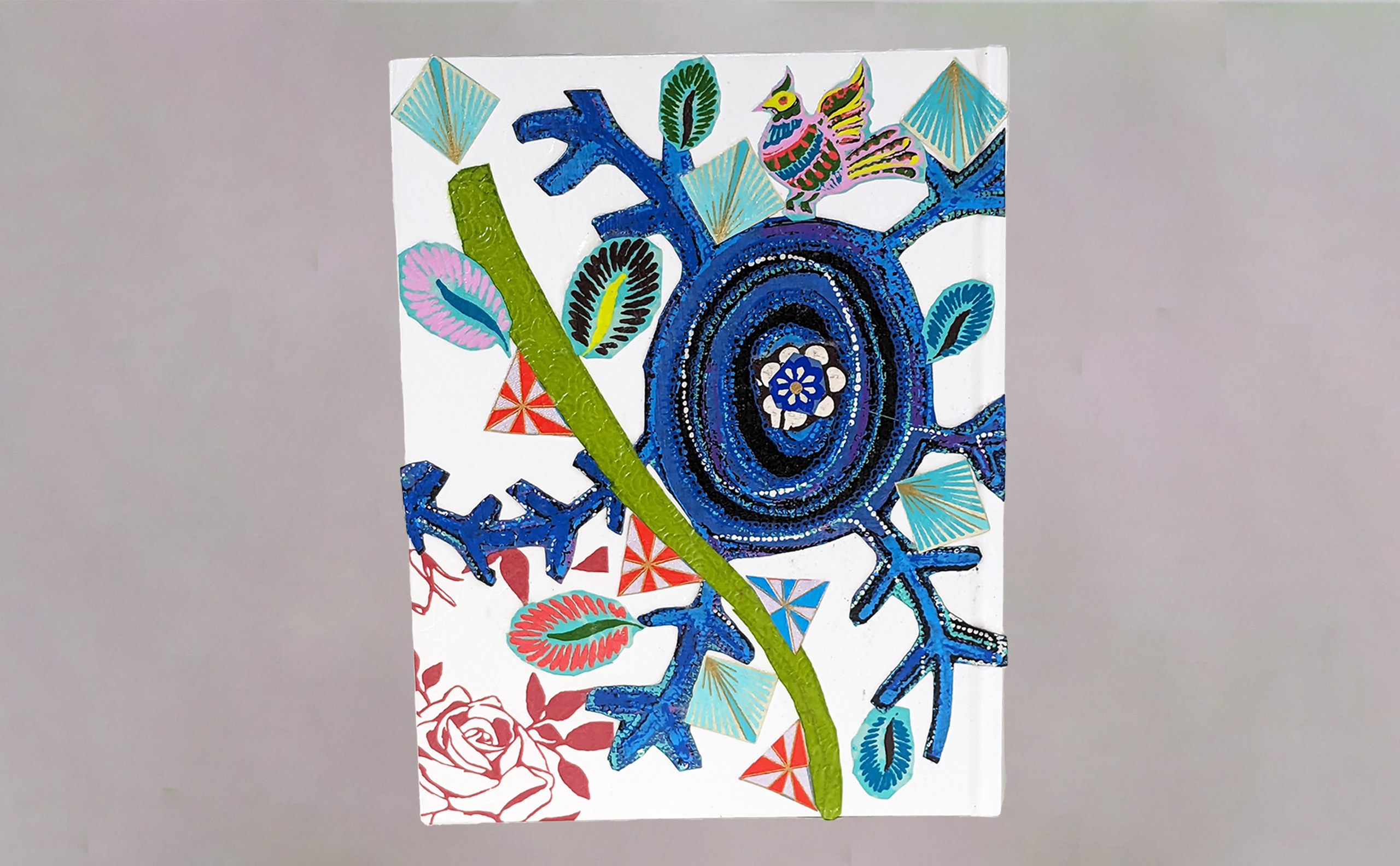 Hope through the Power of Art | Hebrew College