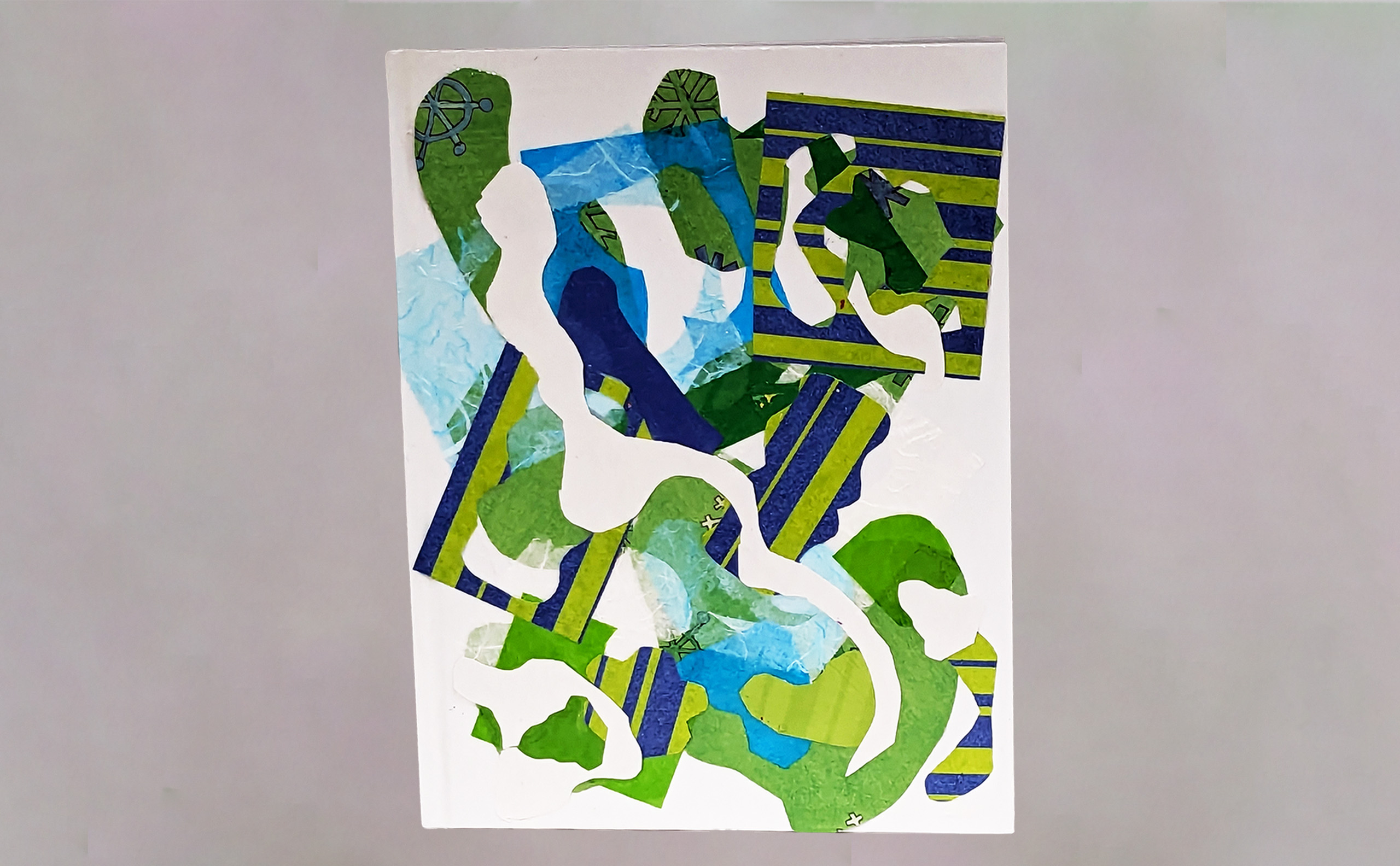 Hope through the Power of Art | Hebrew College