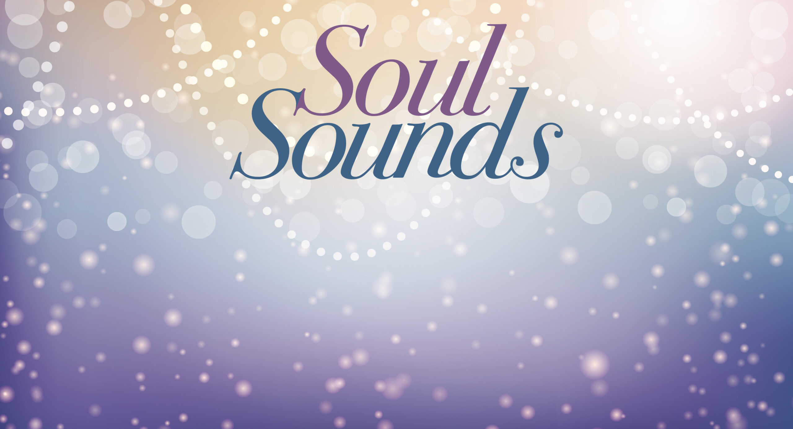 September Soul Sounds Concert Tickets | Hebrew College