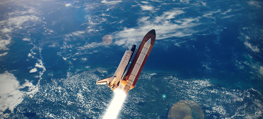 Interreligious Engagement Takes Off at NASA | Hebrew College