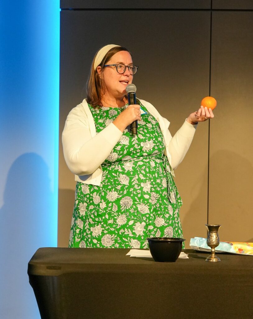 Alumni Describe Their Rabbinates