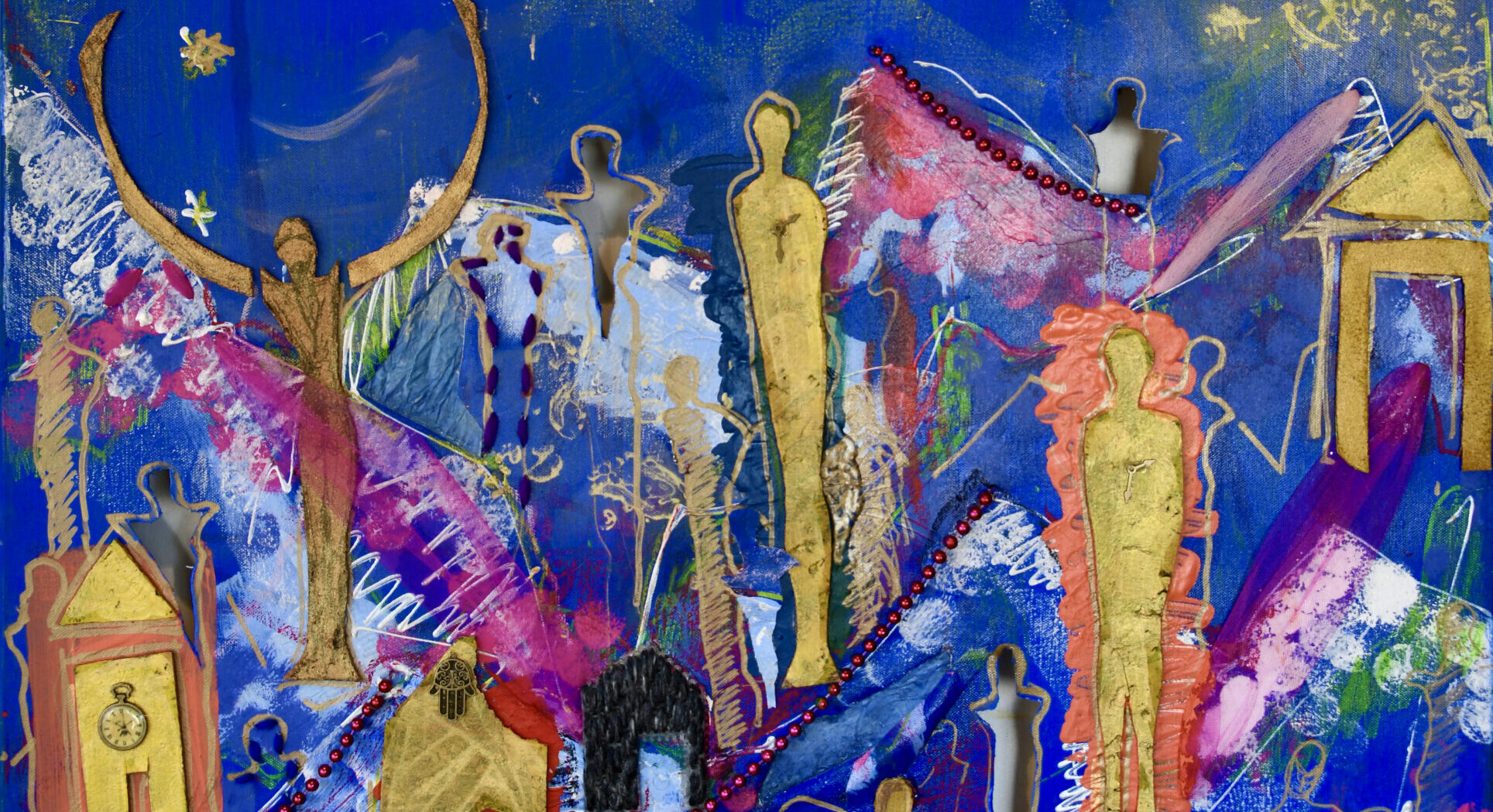 A Season of Sephardic Culture on Campus | Hebrew College