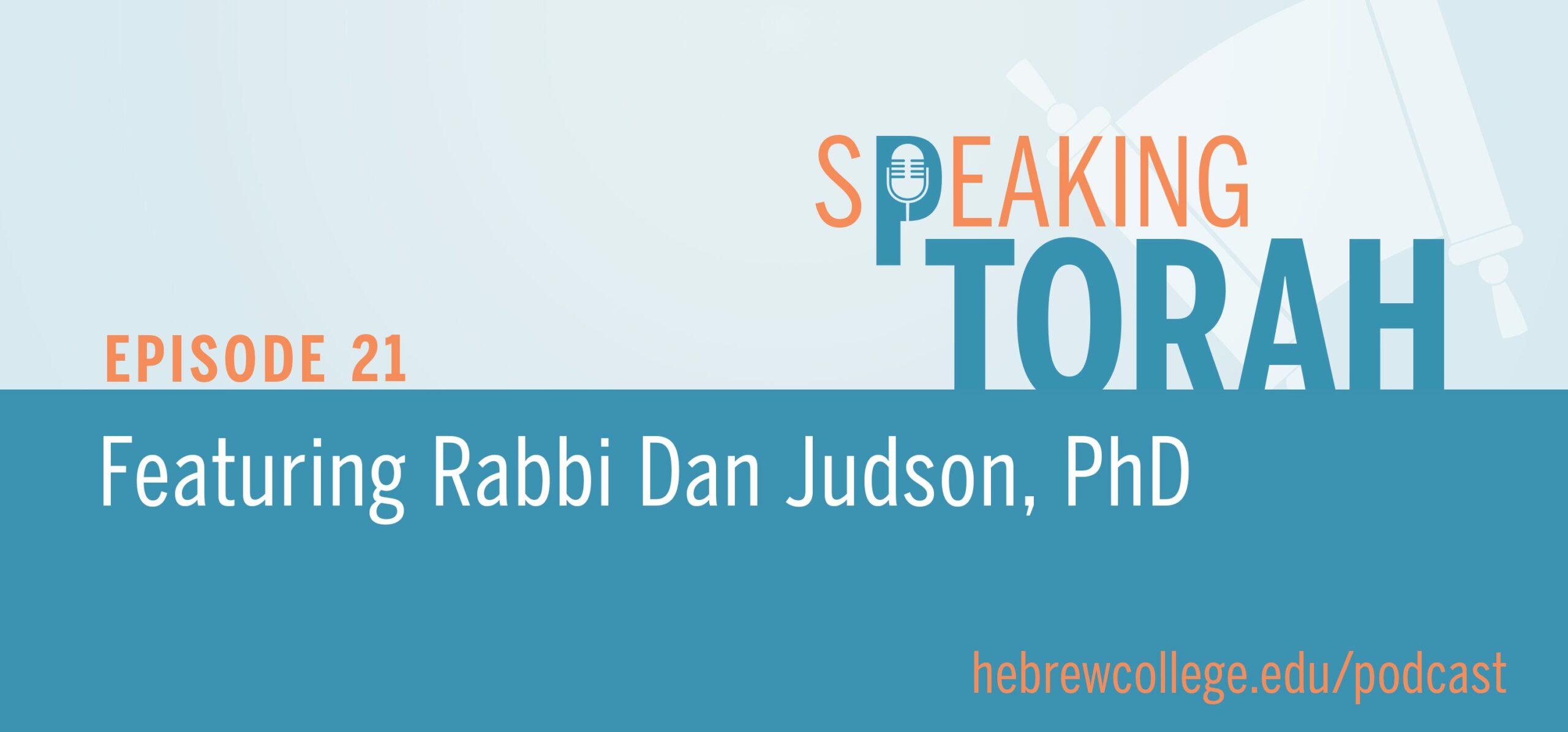 Israel Intergenerational Divide - Speaking Torah Podcast
