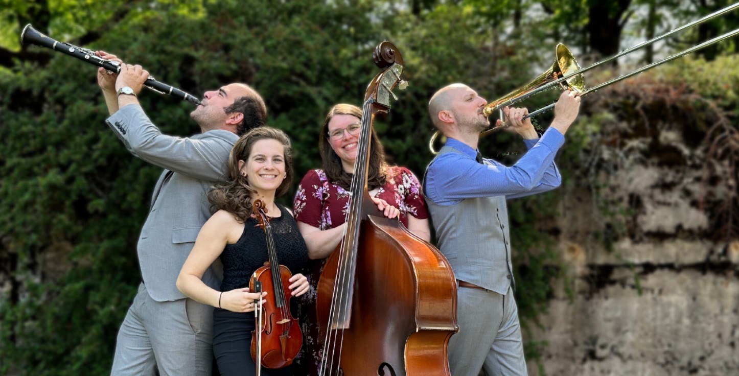 Soul Sounds: Prayer, Music & Ritual in Harmony | Hebrew College