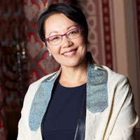 SOLD OUT! In Person: Book Talk with Rabbi Angela Buchdahl | Hebrew College