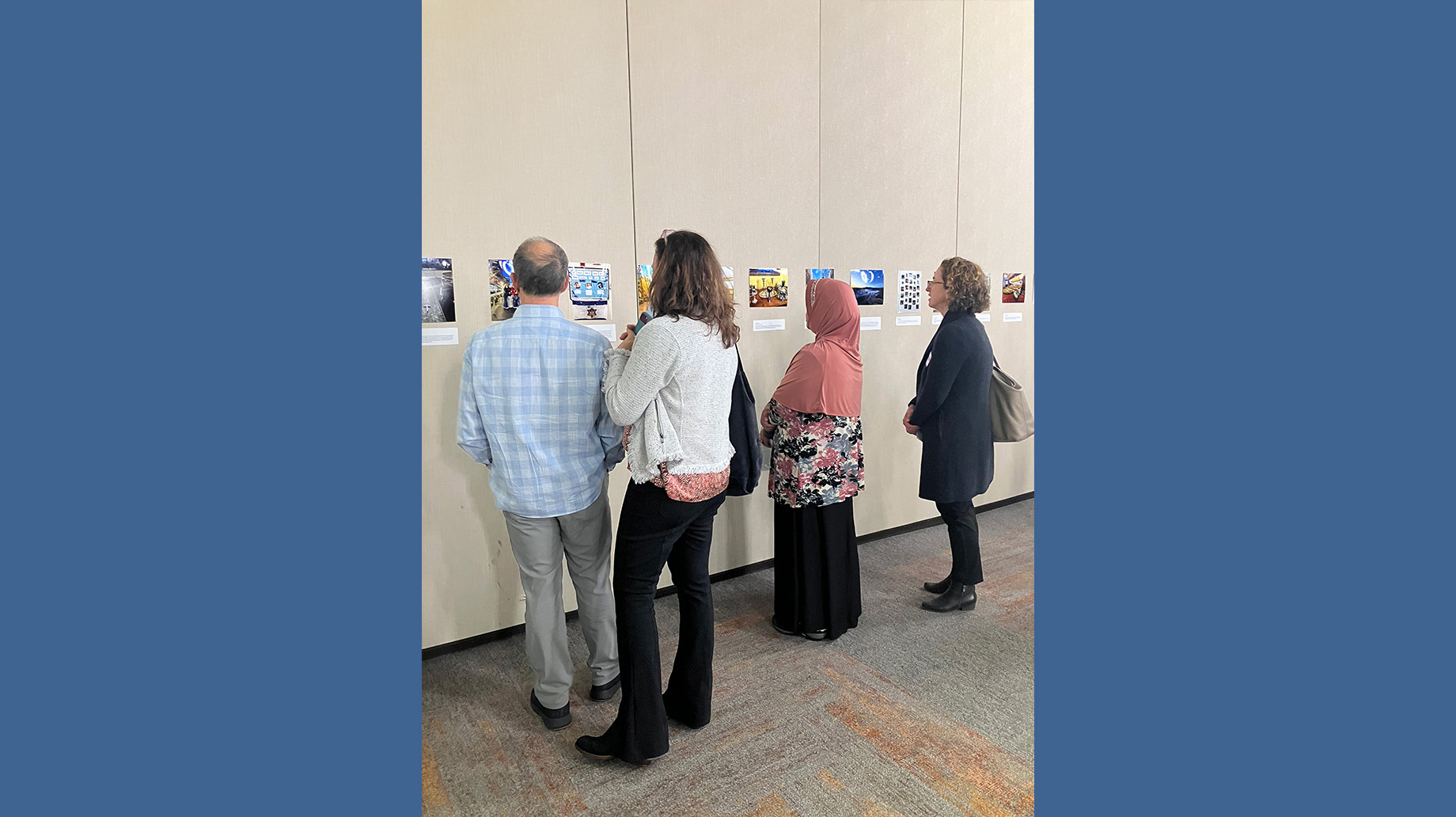 Beacons of Hope: Our Interreligious (S)Heroes – 2024-25 Dignity Project ...