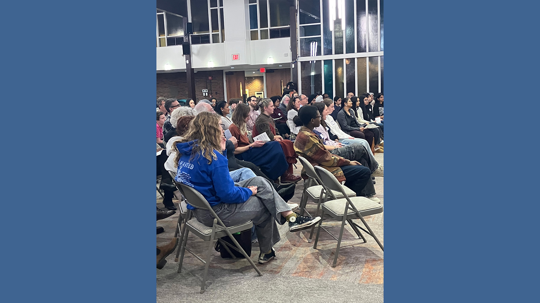 Beacons of Hope: Our Interreligious (S)Heroes – 2024-25 Dignity Project ...