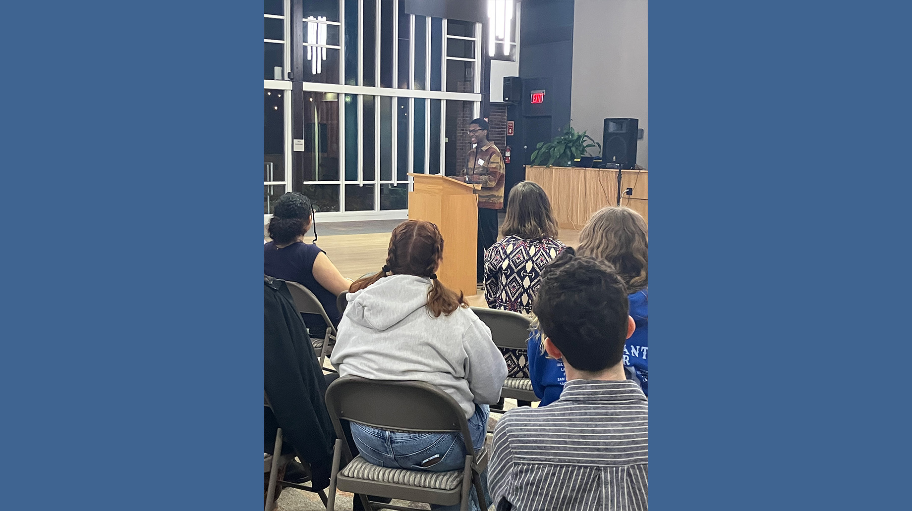 Beacons of Hope: Our Interreligious (S)Heroes – 2024-25 Dignity Project ...