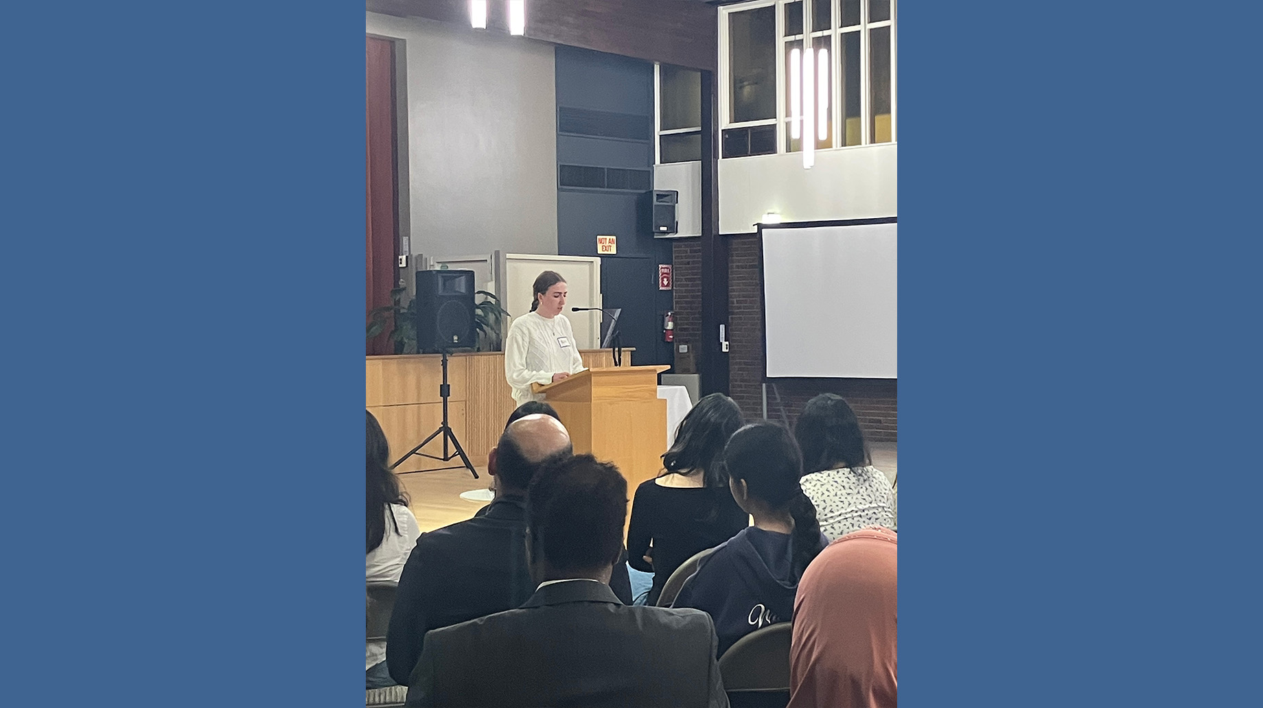 Beacons of Hope: Our Interreligious (S)Heroes – 2024-25 Dignity Project ...