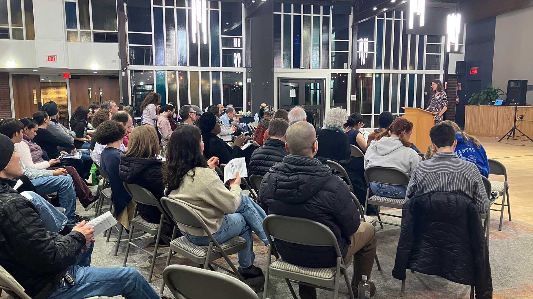 Beacons of Hope: Our Interreligious (S)Heroes – 2024-25 Dignity Project ...