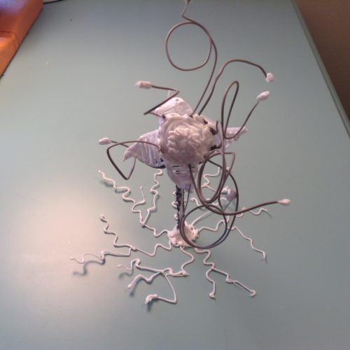 STEM: Doodle Maze 3D Pen Lesson - 3Doodler Education