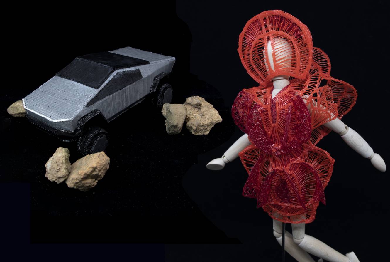 Going PRO - 3Doodler 3D Pen Blog