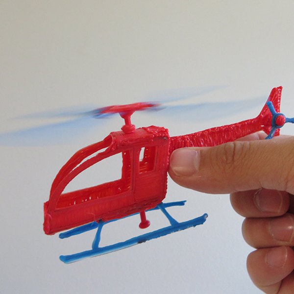 Creating Top Flight Paper Airplanes - 3Doodler 3D Pen Blog