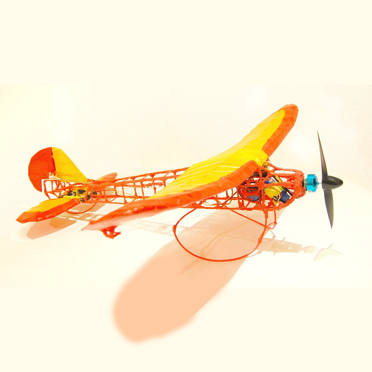 Creating Top Flight Paper Airplanes - 3Doodler 3D Pen Blog