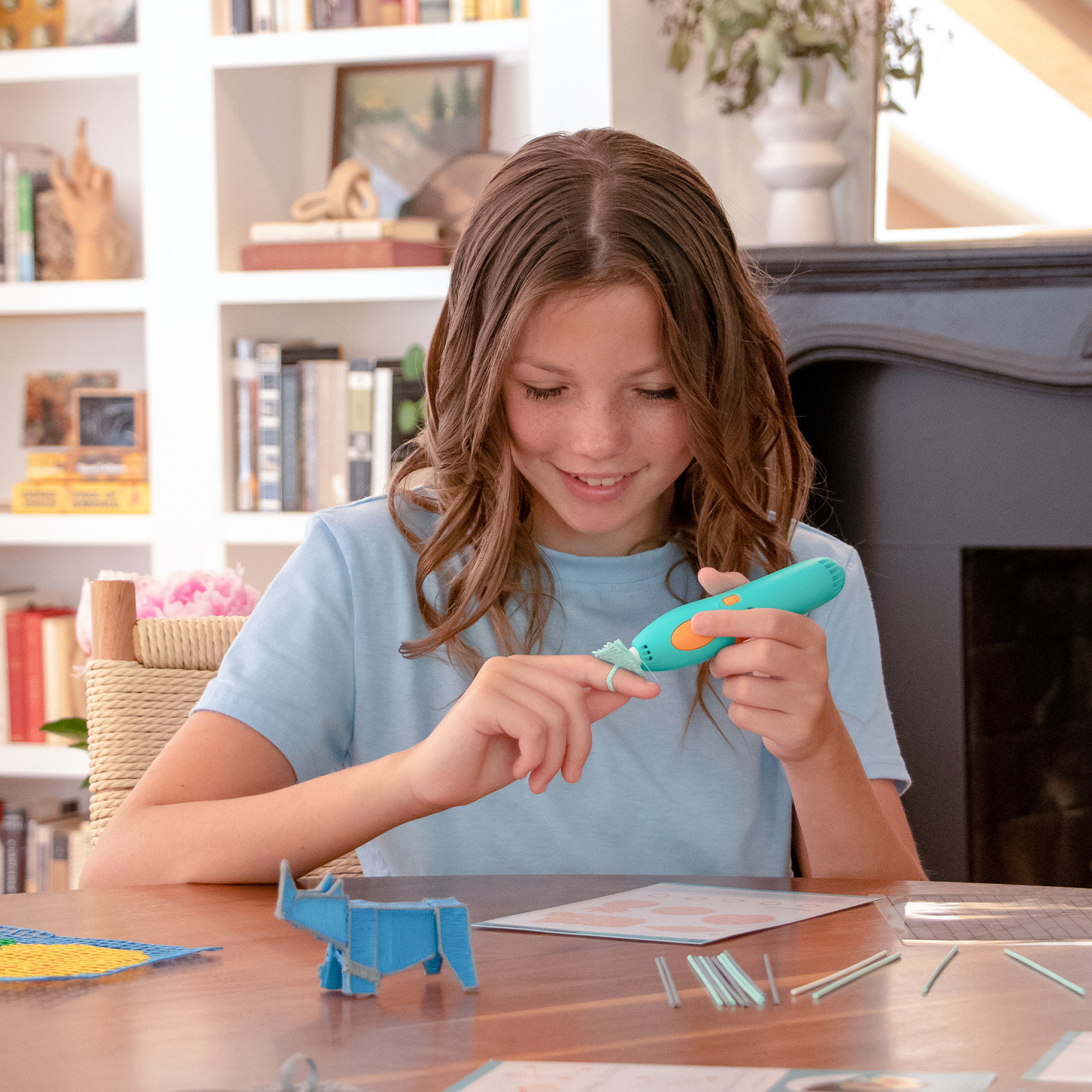 Make the Future in 3D with the 3Doodler Maker Bundle - 3Doodler 3D Pen Blog