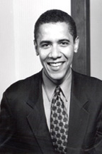 President Barack Obama: The First Draft of History — History News Network