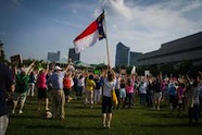 North Carolina’s Moral Monday Movement Kicks Off 2014 With a Massive ...